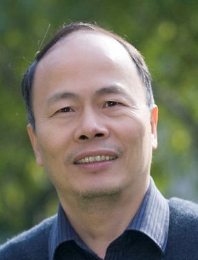 Invited Speakers-ICOCN'2025国际光通信与网络会议