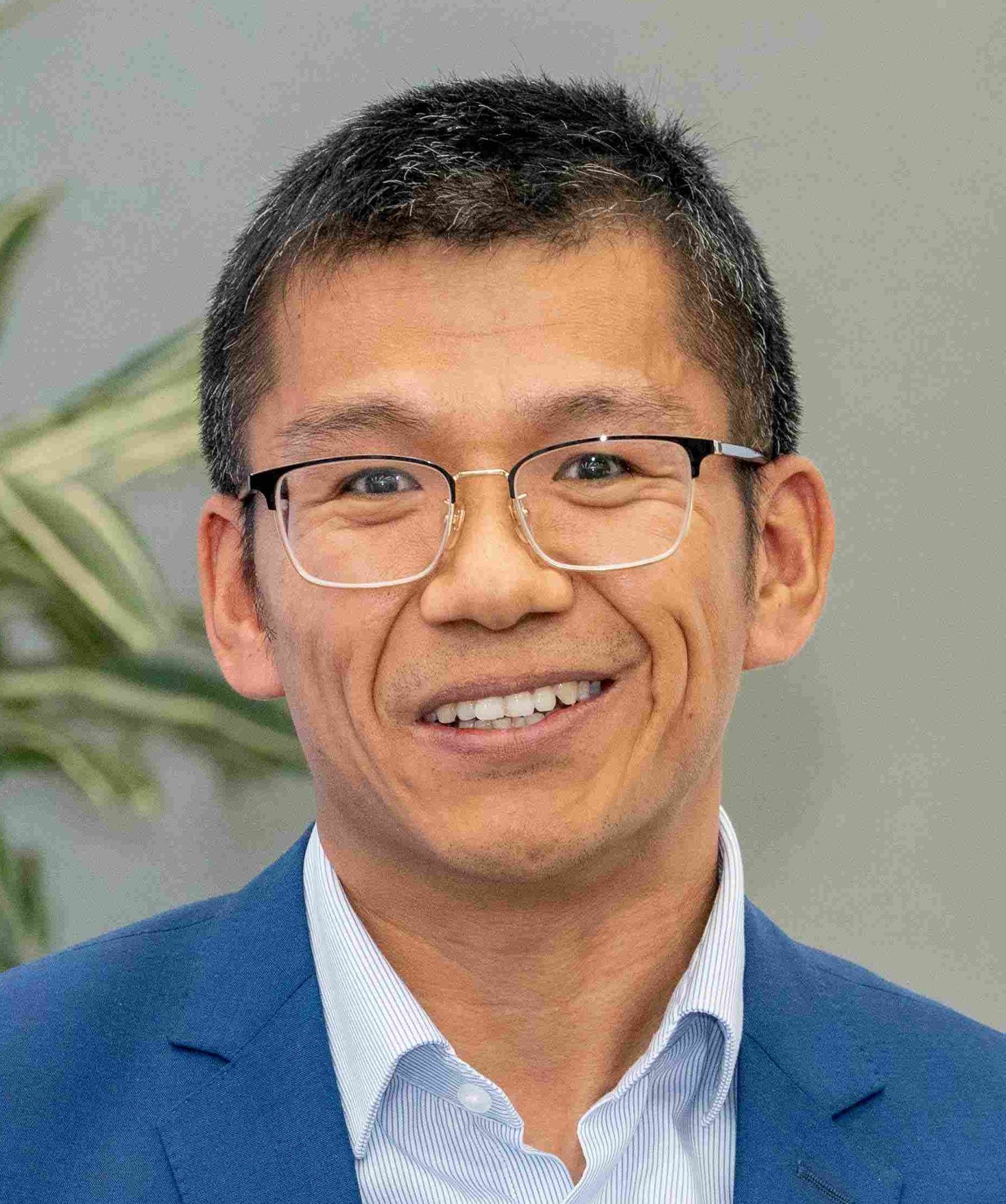 Invited Speakers-ICOCN'2025国际光通信与网络会议