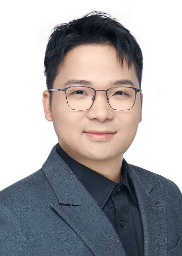 Invited Speakers-ICOCN'2025国际光通信与网络会议