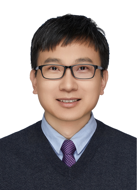 Invited Speakers-ICOCN'2025国际光通信与网络会议